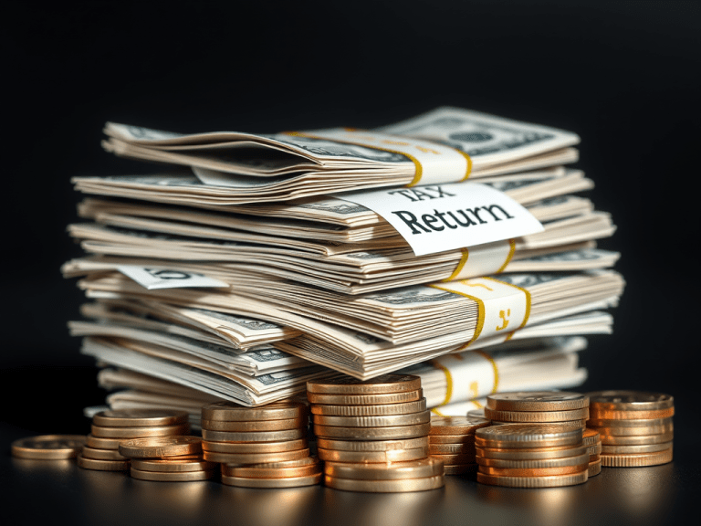 Using Your Tax Return to Buy a Vehicle the Right Way – Motor keeper